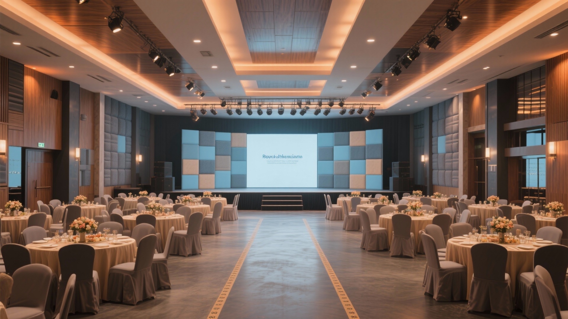 Urban Banquet Hall Rohini: Modern Event Spaces for Every Occasion