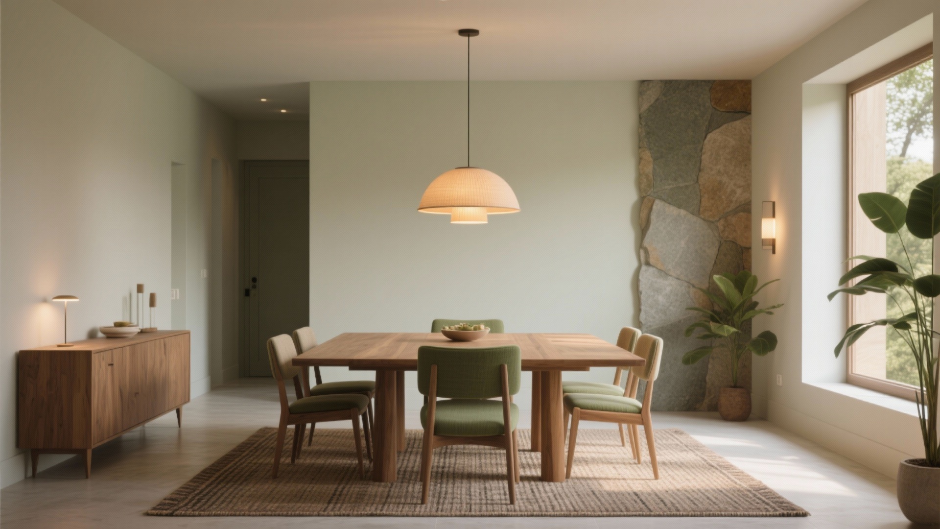 Dining Room Vastu Guide: Harmonious Layout, Lighting, and Flow