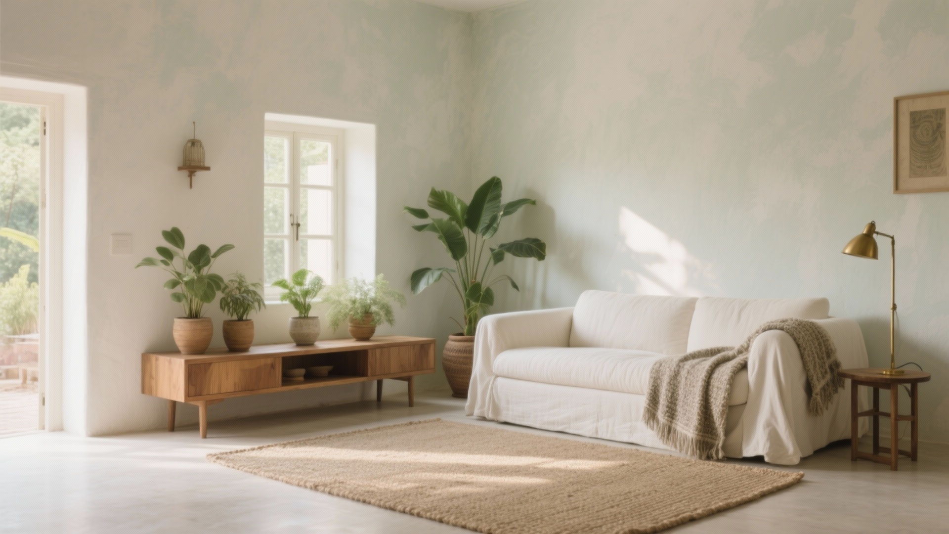 Best Colour for Living Room as per Vastu: 5 Ideas