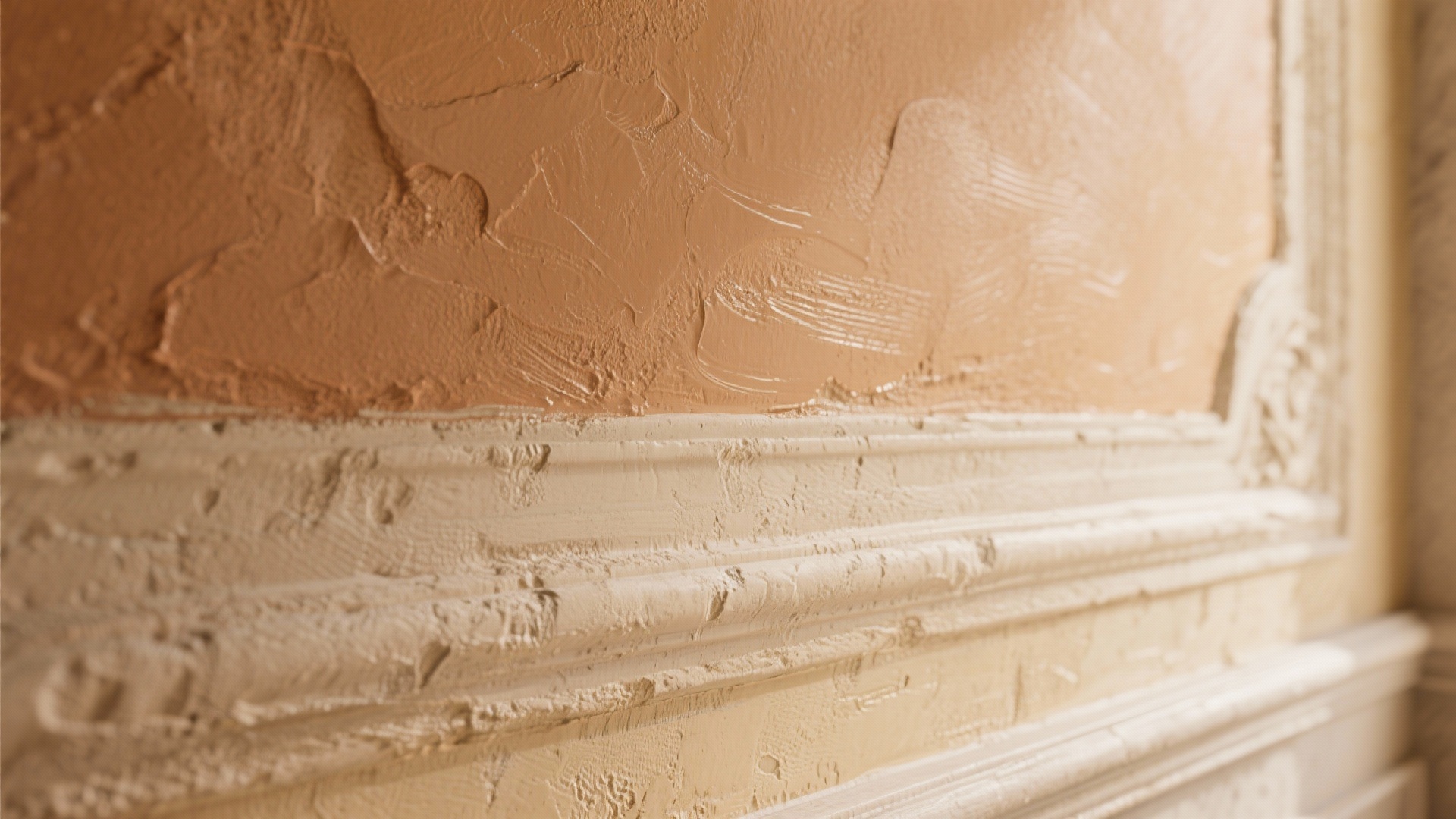 5 Stucco Wall Paint Ideas