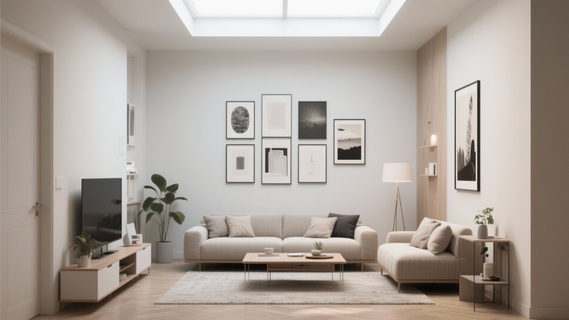 10 Living Room Design Ideas for a 9x15 Space