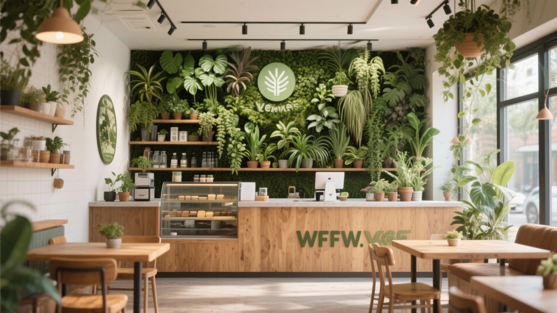 Small Restaurant Feels Cramped? 5 Wall Ideas That Add Space