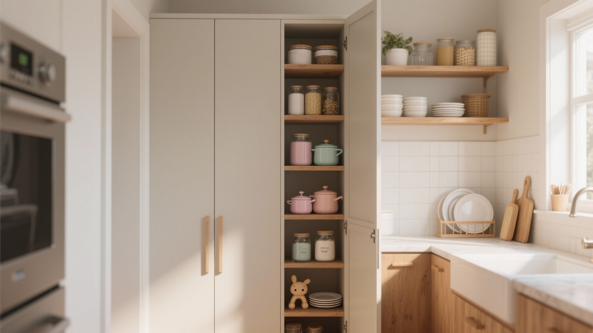 Adopt Me Kitchen Ideas — 5 Small-Kitchen Inspirations