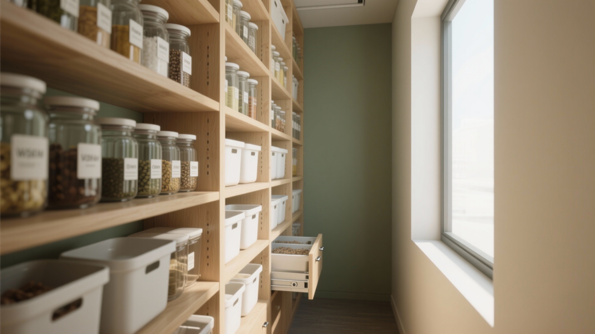 Office Snack Station Ideas: 5 Creative Setups