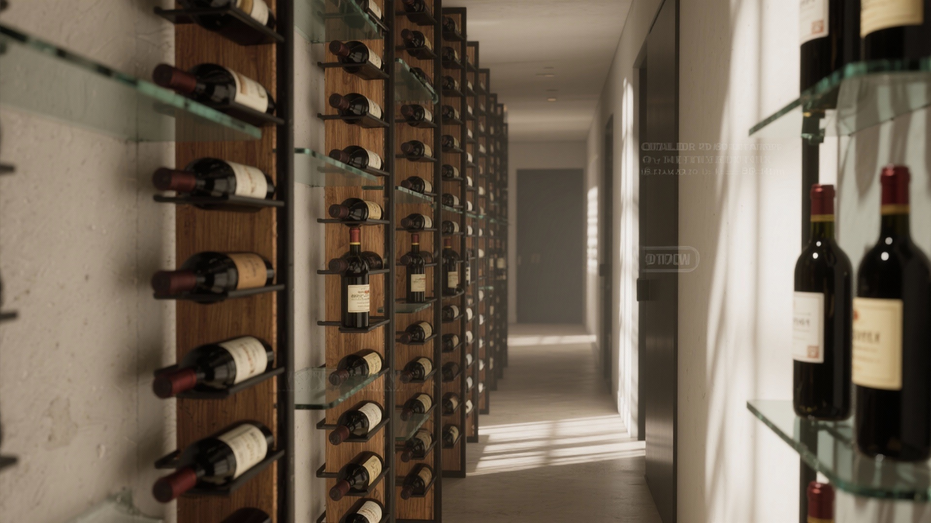 Wine Cabinet Ideas: 5 Small Space Solutions