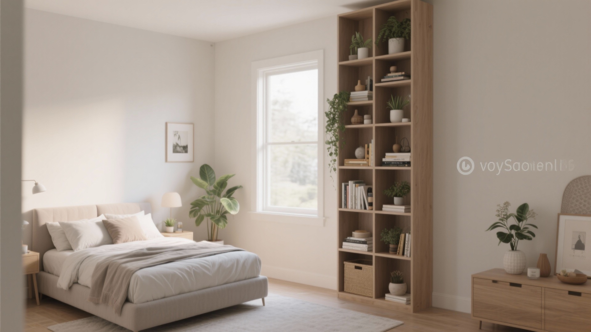 10x16 Bedroom Design Ideas – 10 Smart Ways to Style Yours