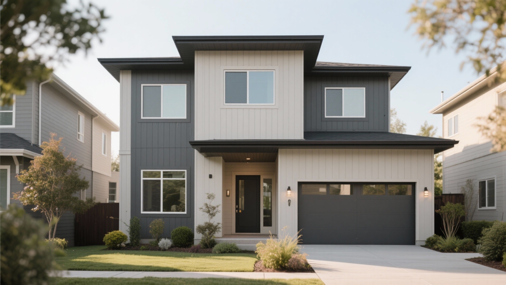 Tri-Level Home Looks Outdated? 10 Exterior Remodel Ideas