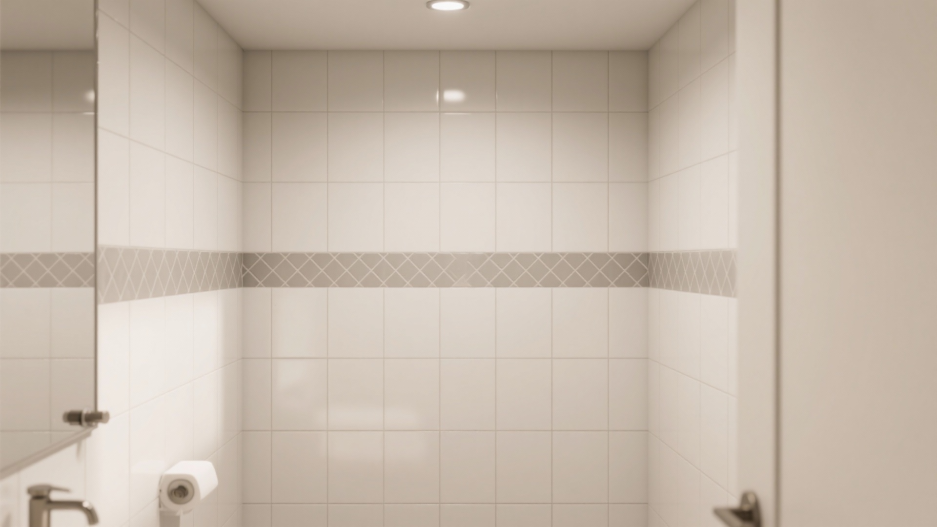 5 Modern Tile Bathroom Ideas That Work