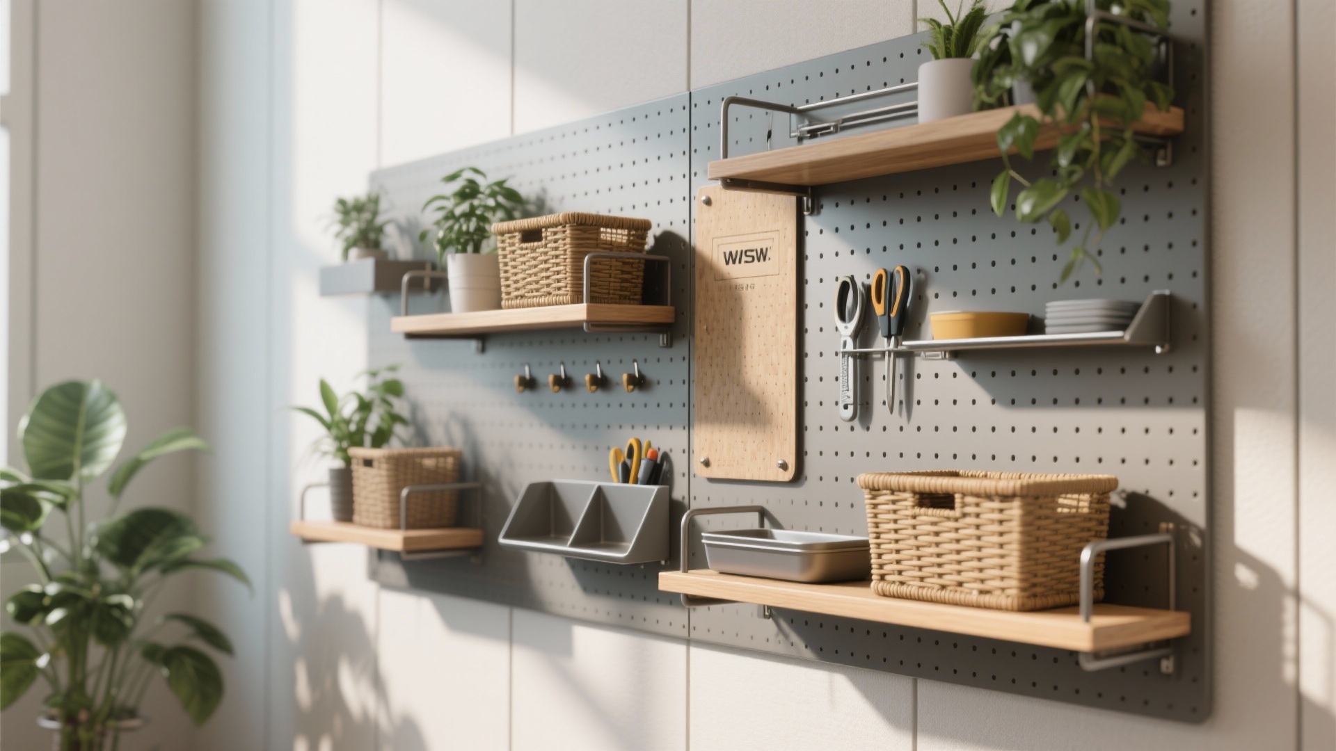 Office Cubicle Organization Ideas: 5 Smart Tips