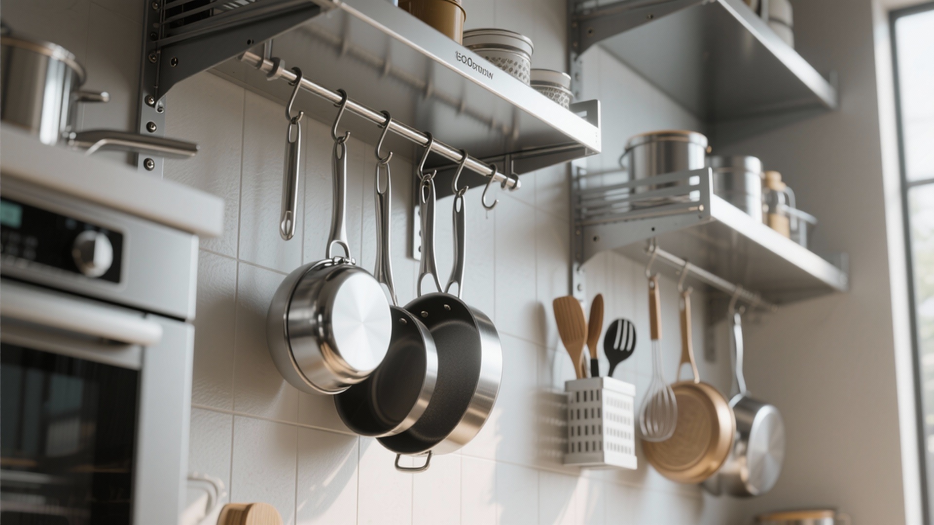 Small Commercial Kitchen Ideas: 5 Smart Layouts