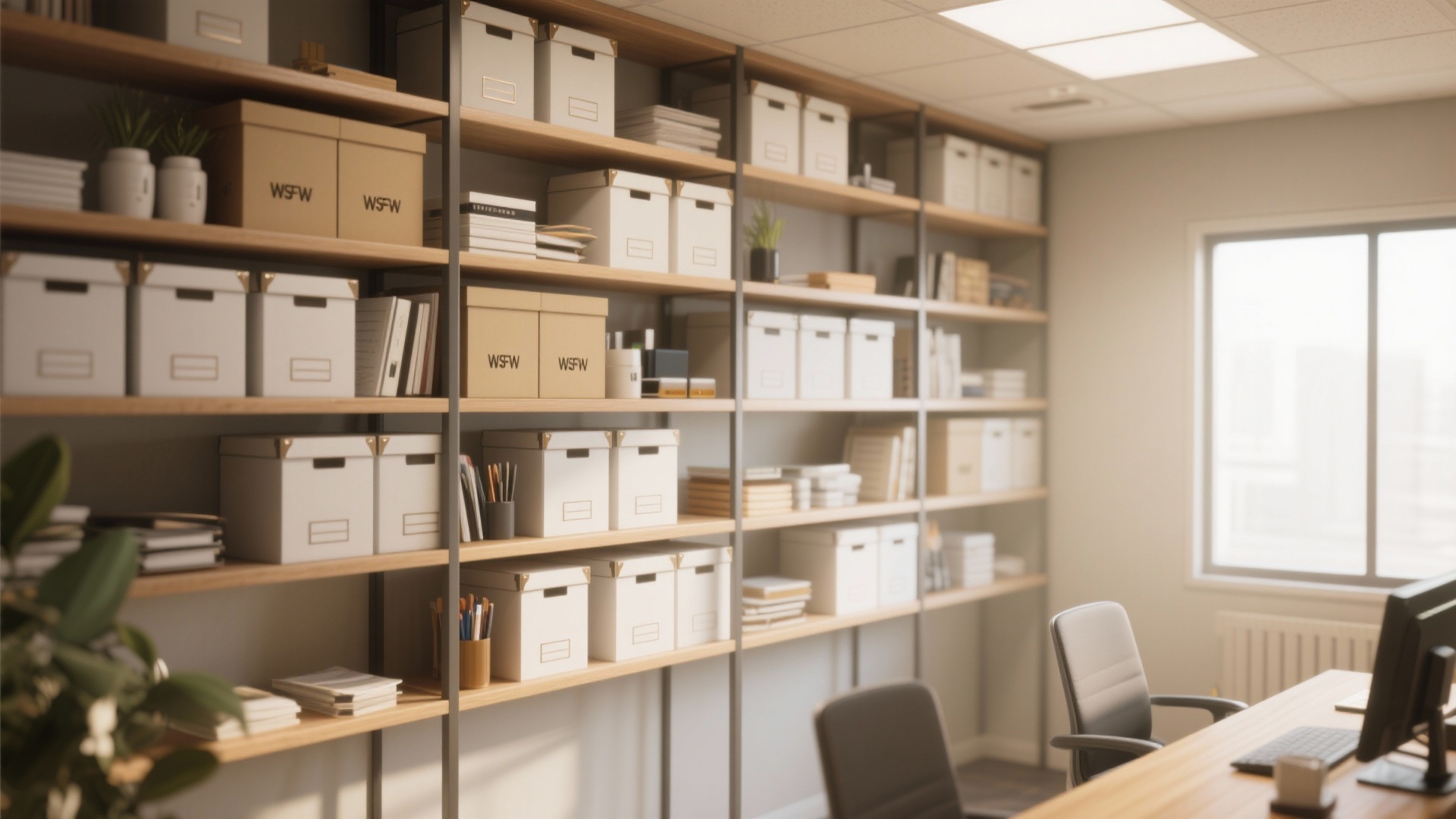 10 Practical Office Fitout Ideas