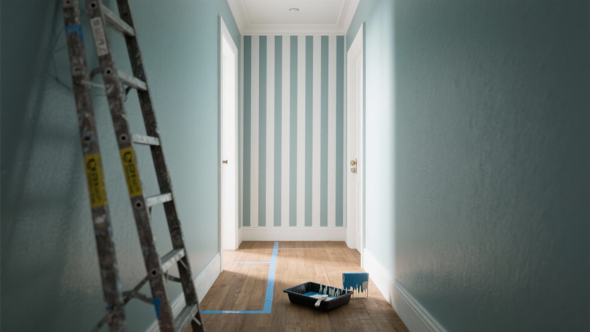Gleco Paints: 5 Wall Covering Ideas