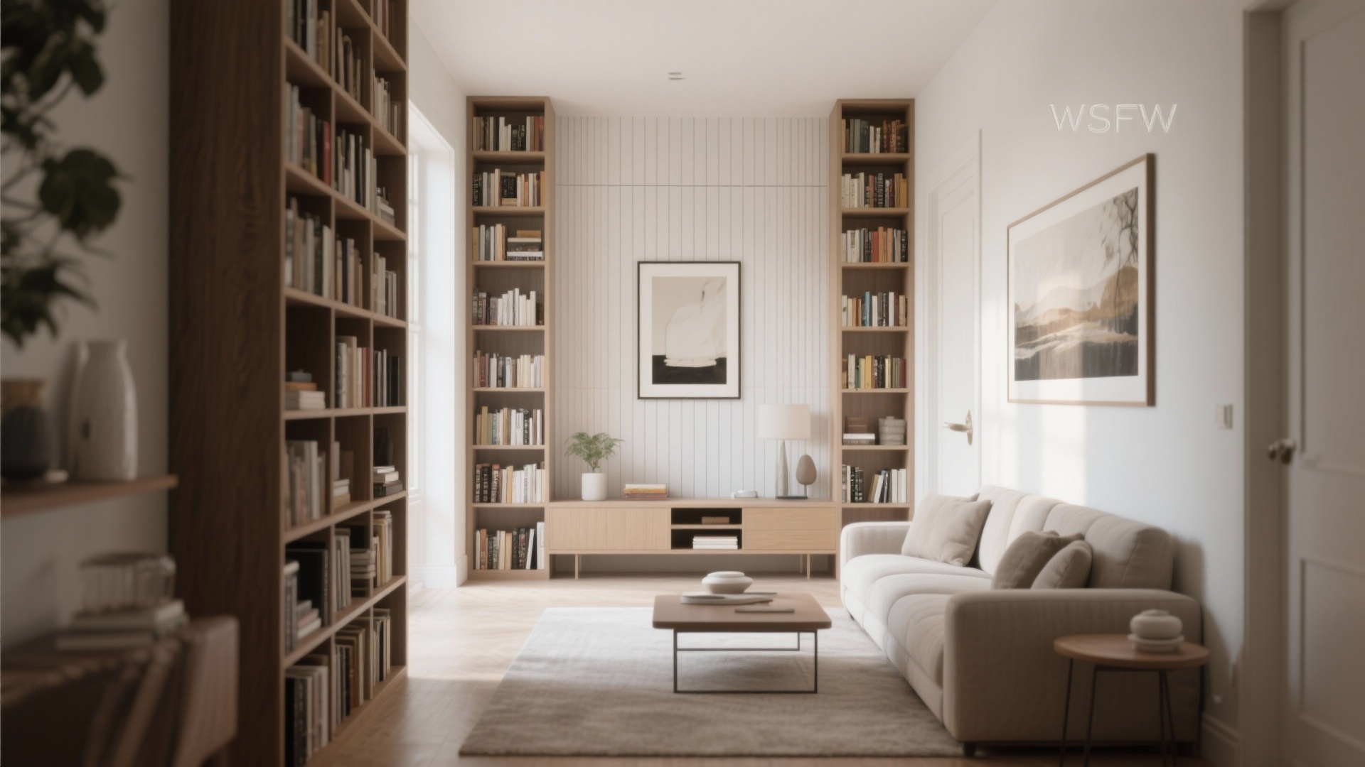 10 Ideas for a 12x20 Narrow Living Room Layout