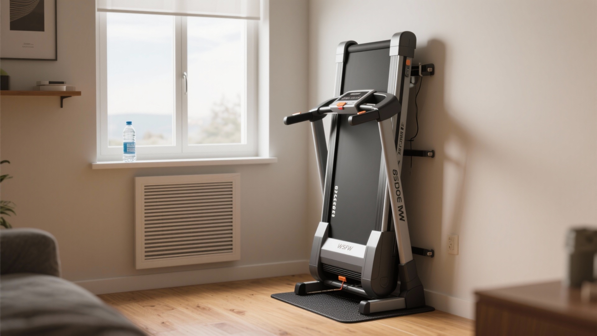 Best Home Gym Equipment for Small Spaces — 5 Picks