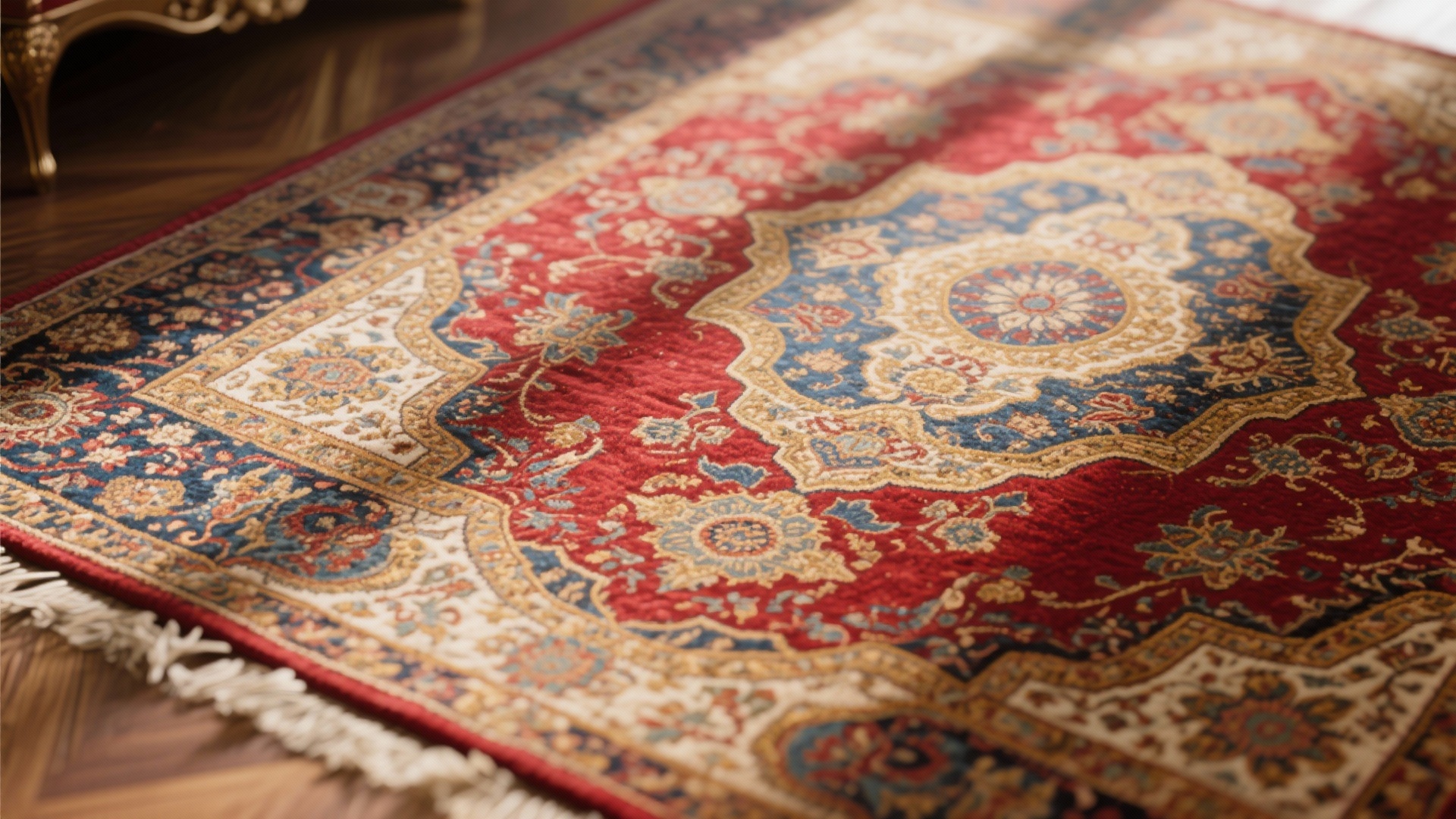 10 Victorian Living Room Ideas