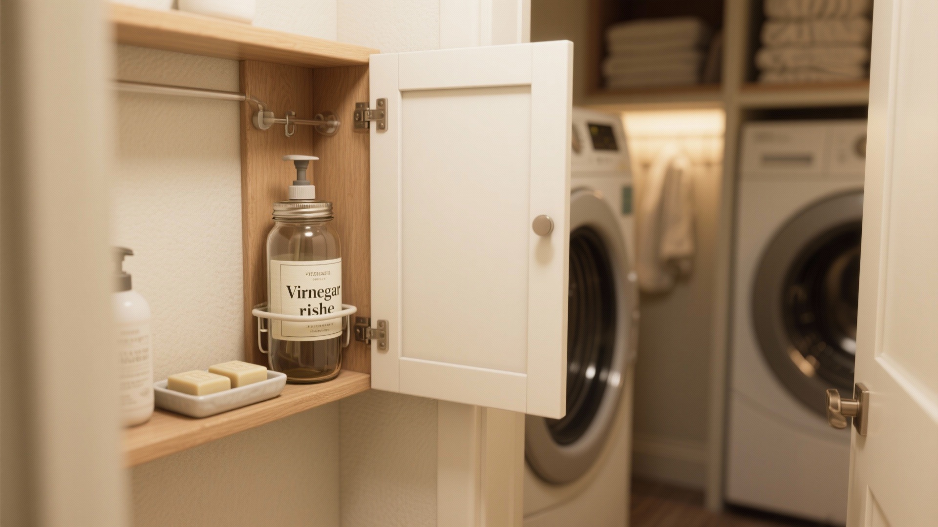 Alternative Laundry Soap Ideas: 5 Simple Recipes