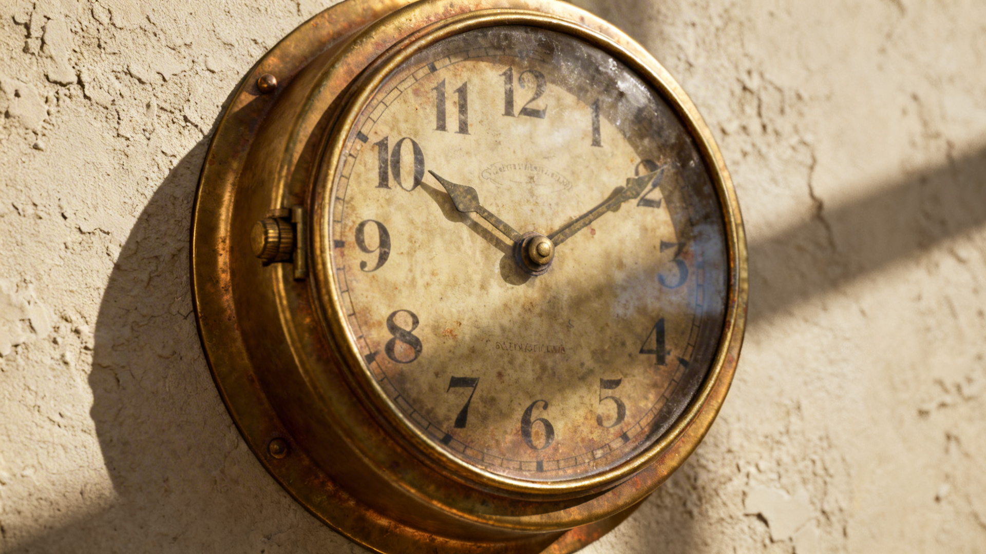 Living Room Wall Looks Empty? 5 Wall Clock Decor Ideas