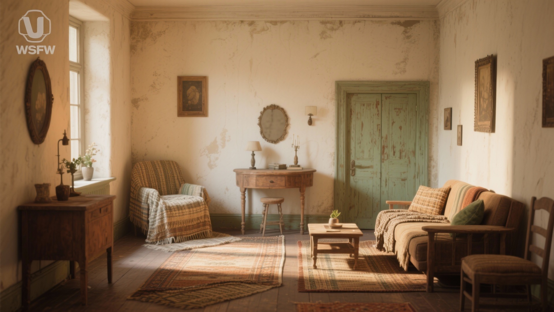 Cream Paint Colors for Walls: 5 Shades