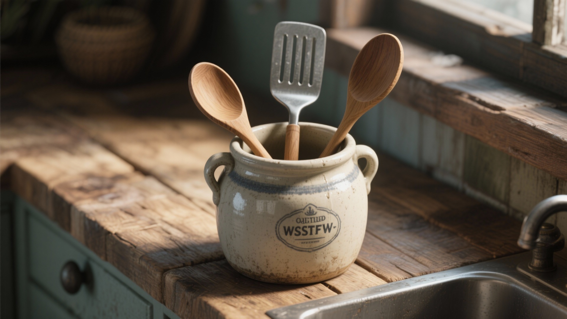 10 Kitchen Utensil Organizer Ideas for Every Space