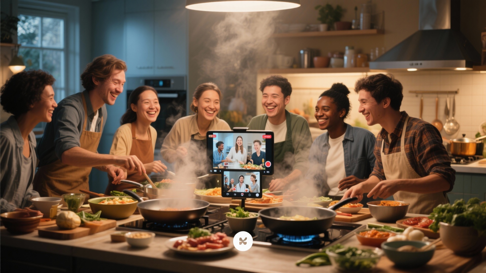10 Virtual Office Party Ideas for Remote Teams