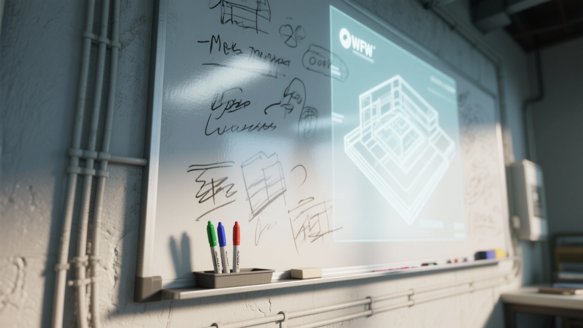 Office Collaboration Space Ideas — 5 Practical Layouts