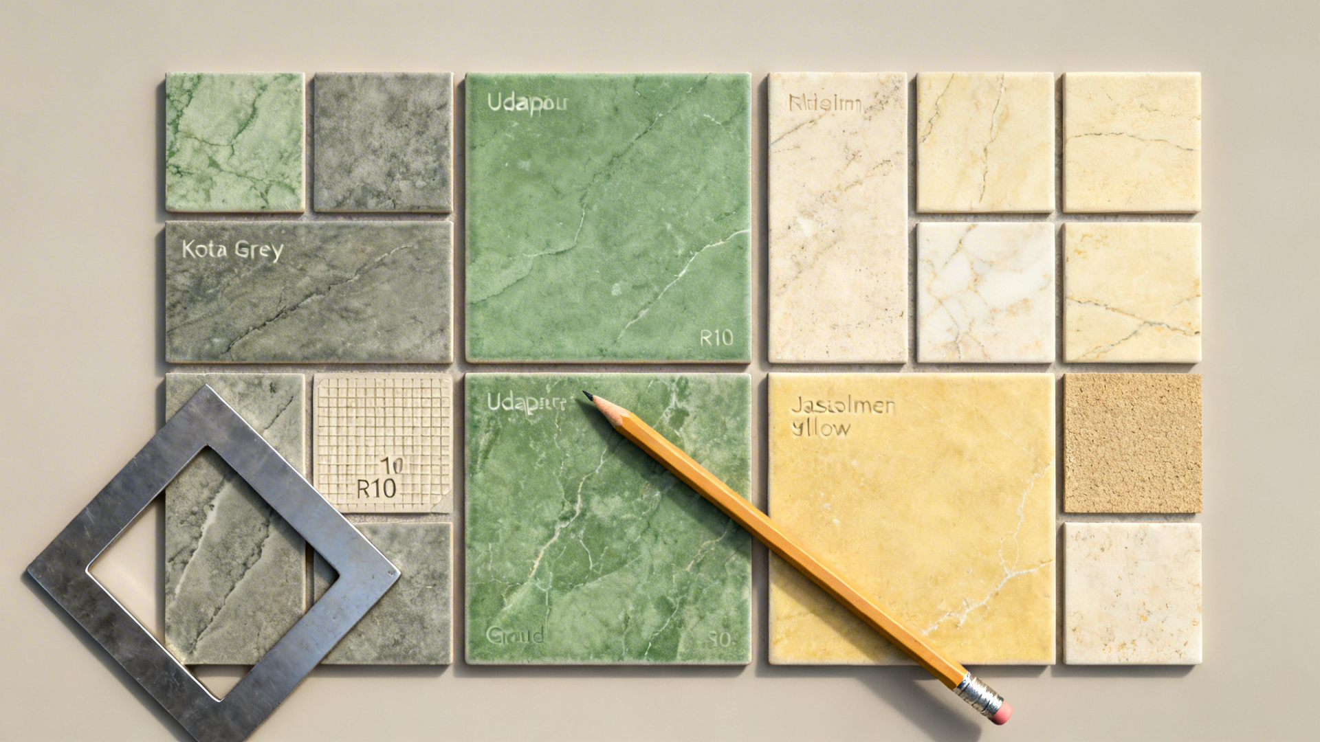 Kitchen Tiles Design Indian Style: Fix a Dull Small Kitchen