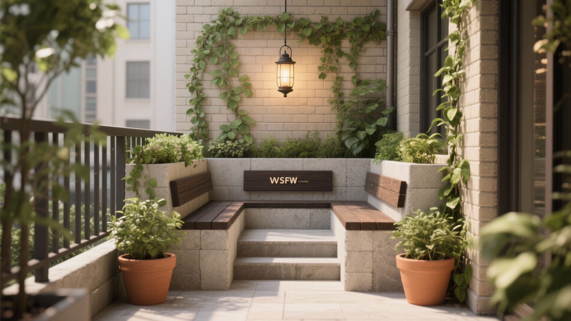 5 Balcony Designs Minecraft Builders Love