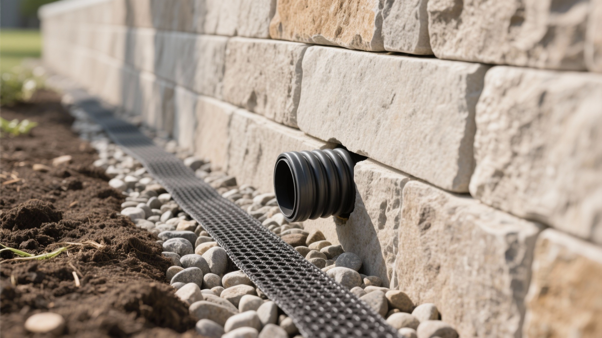 Retaining Wall Design Calculations PDF: 5 Essentials