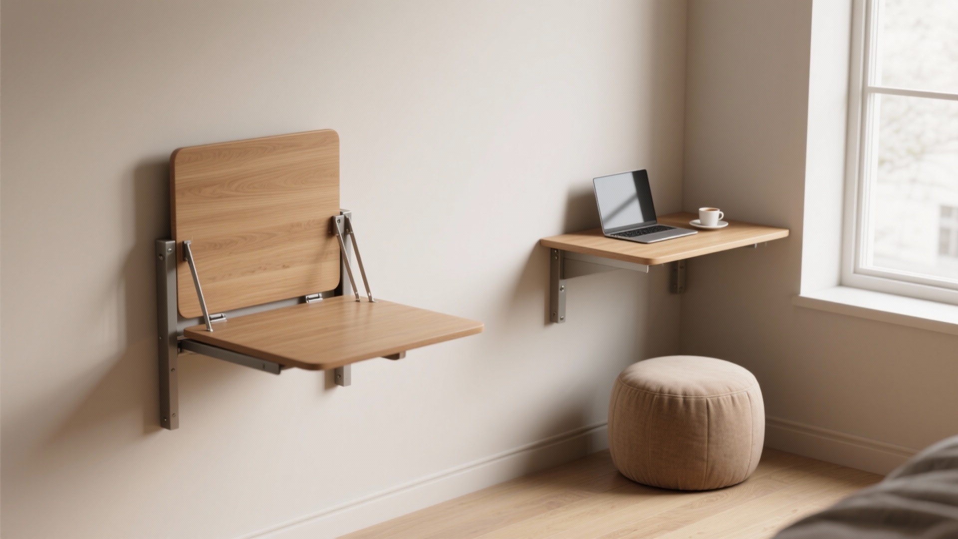 Small Space Side Table: 5 Creative Ideas