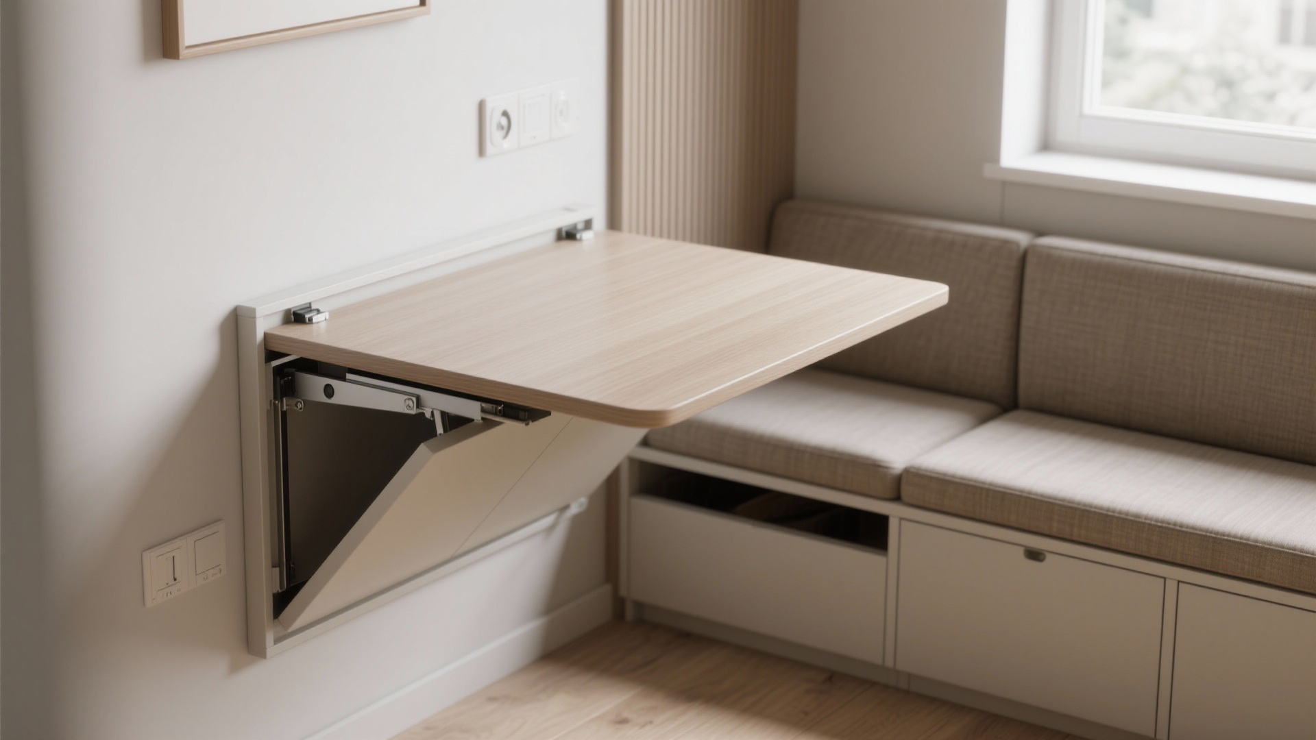 Best Dining Room Table for Small Space: 5 Ideas