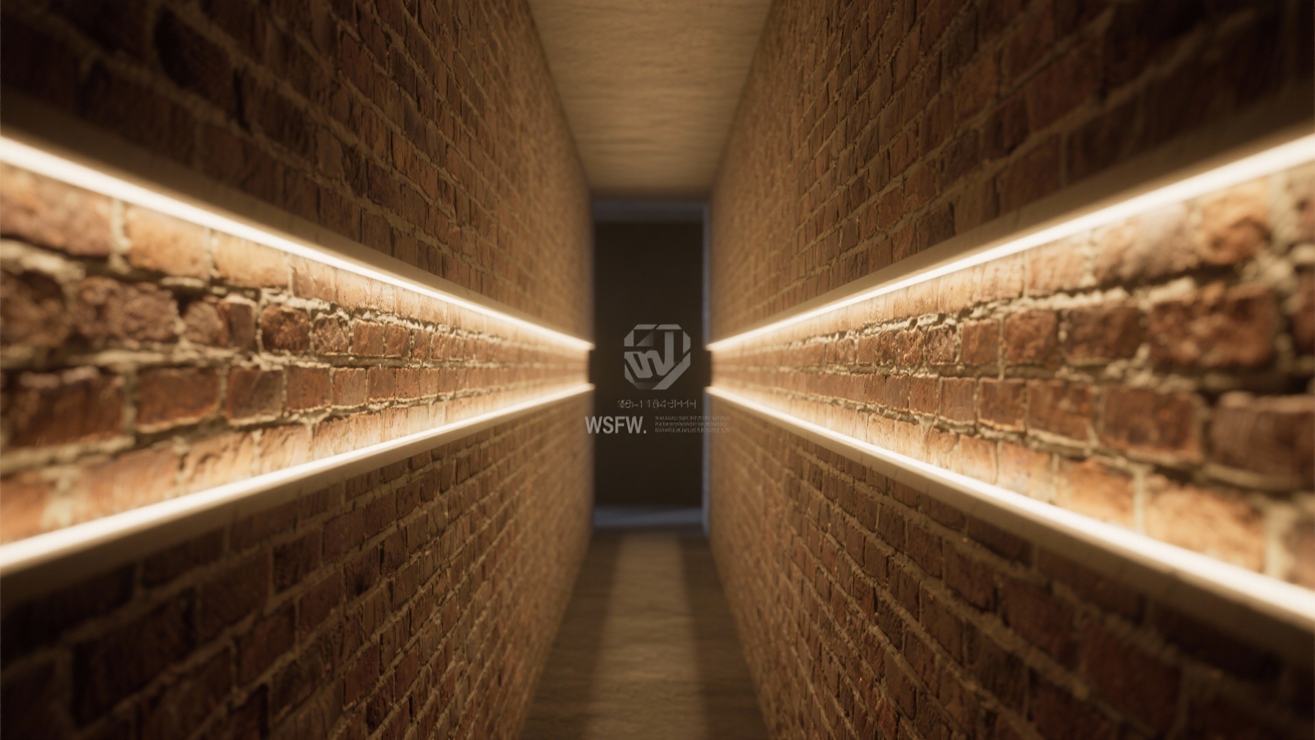 Recessed Light Distance from Wall — 5 Practical Ideas