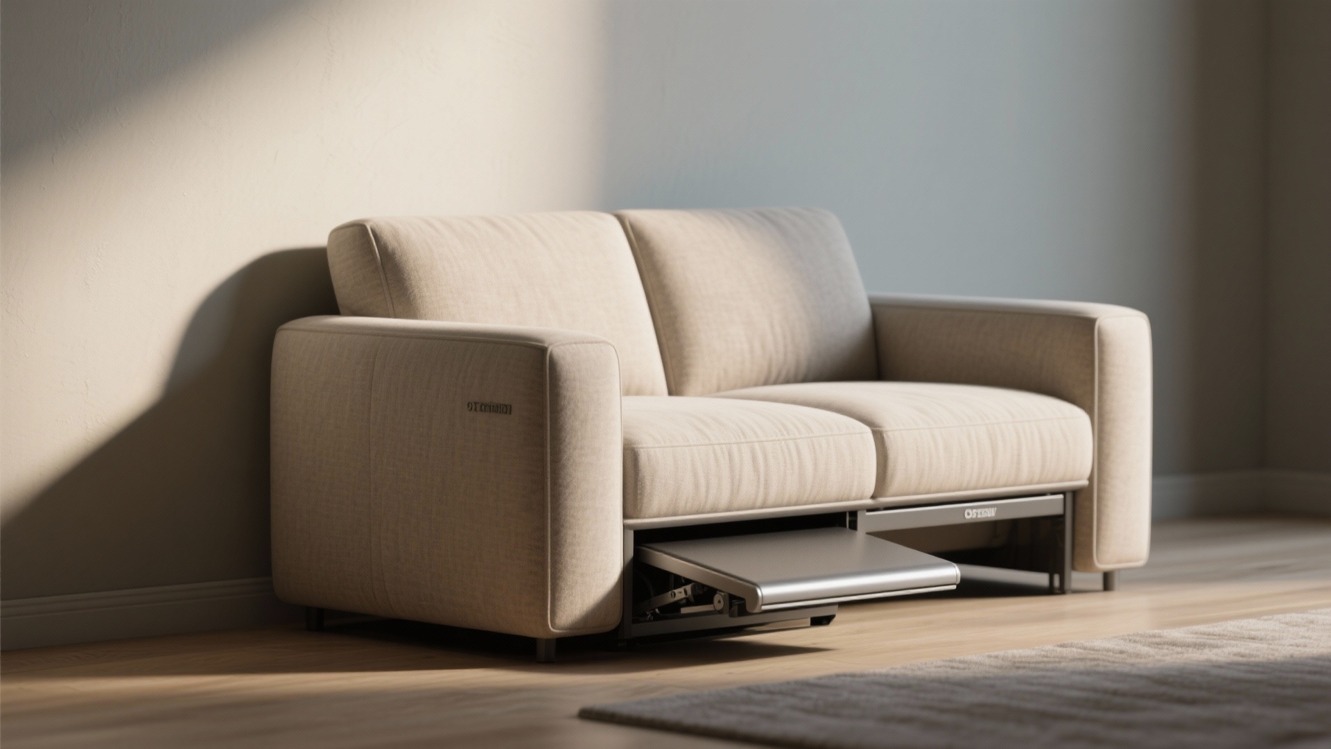 Small Living Room Recliner: 5 Compact Options That Fit