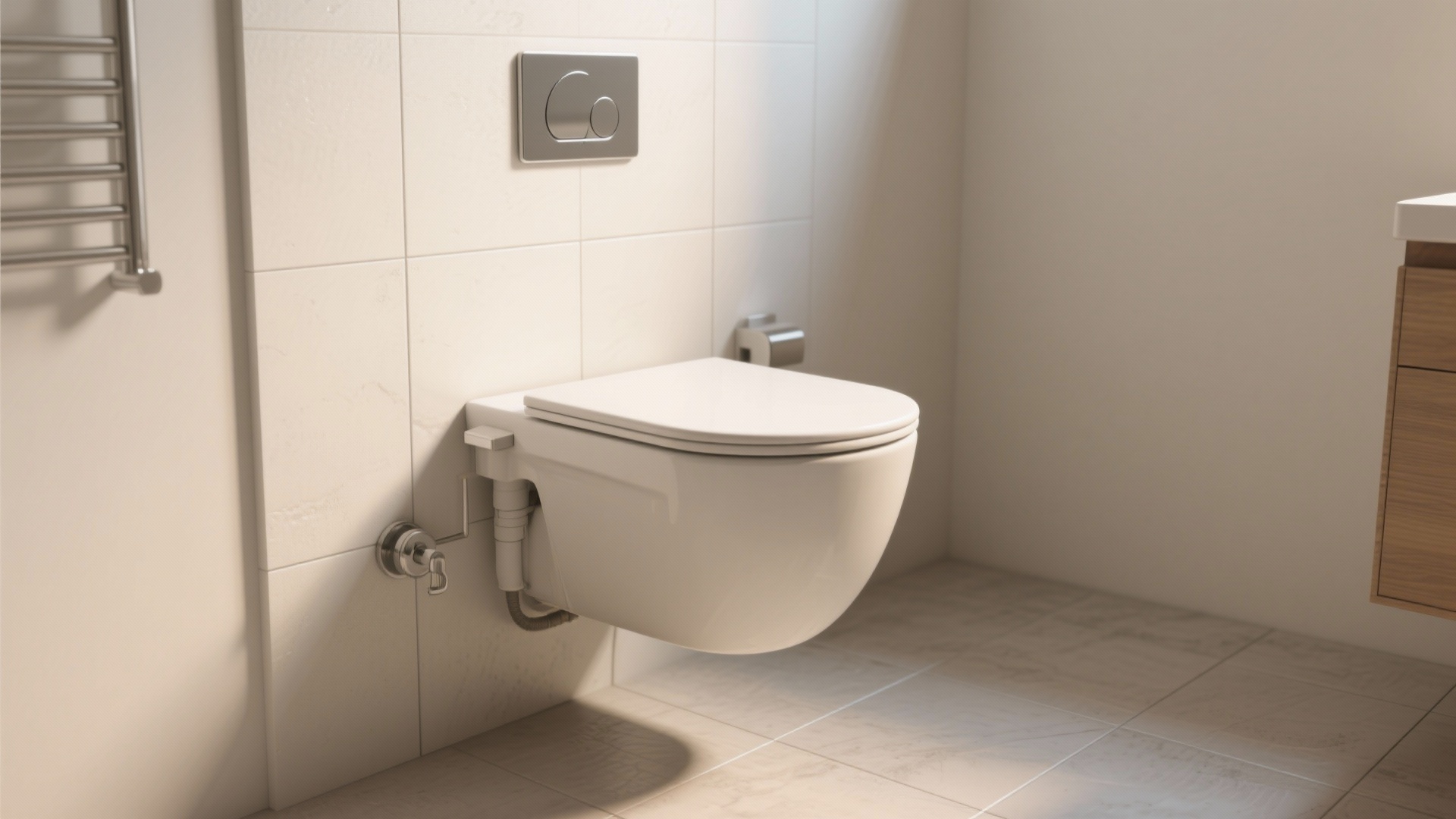 5 Best Small Toilets for Small Bathrooms - 5 Ideas