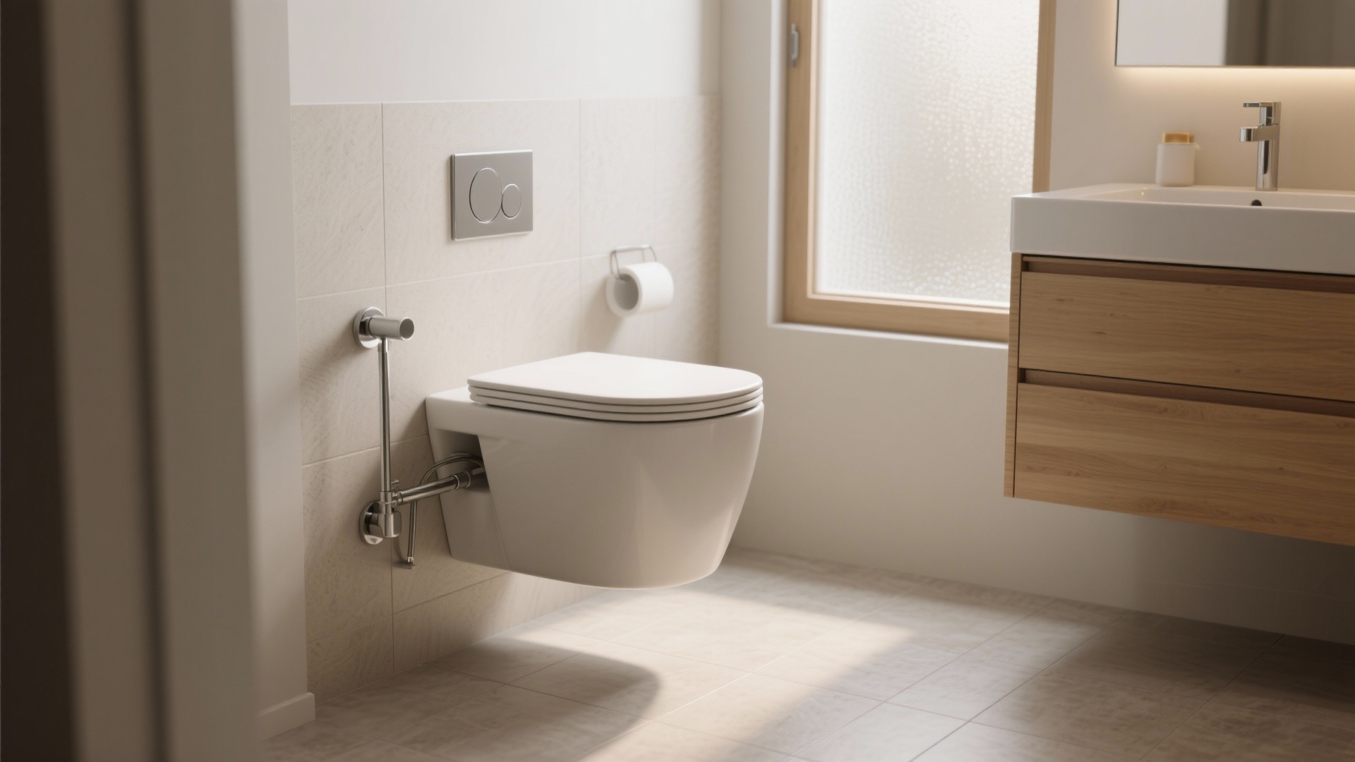 Best Toilet for Small Space: 5 Smart Picks