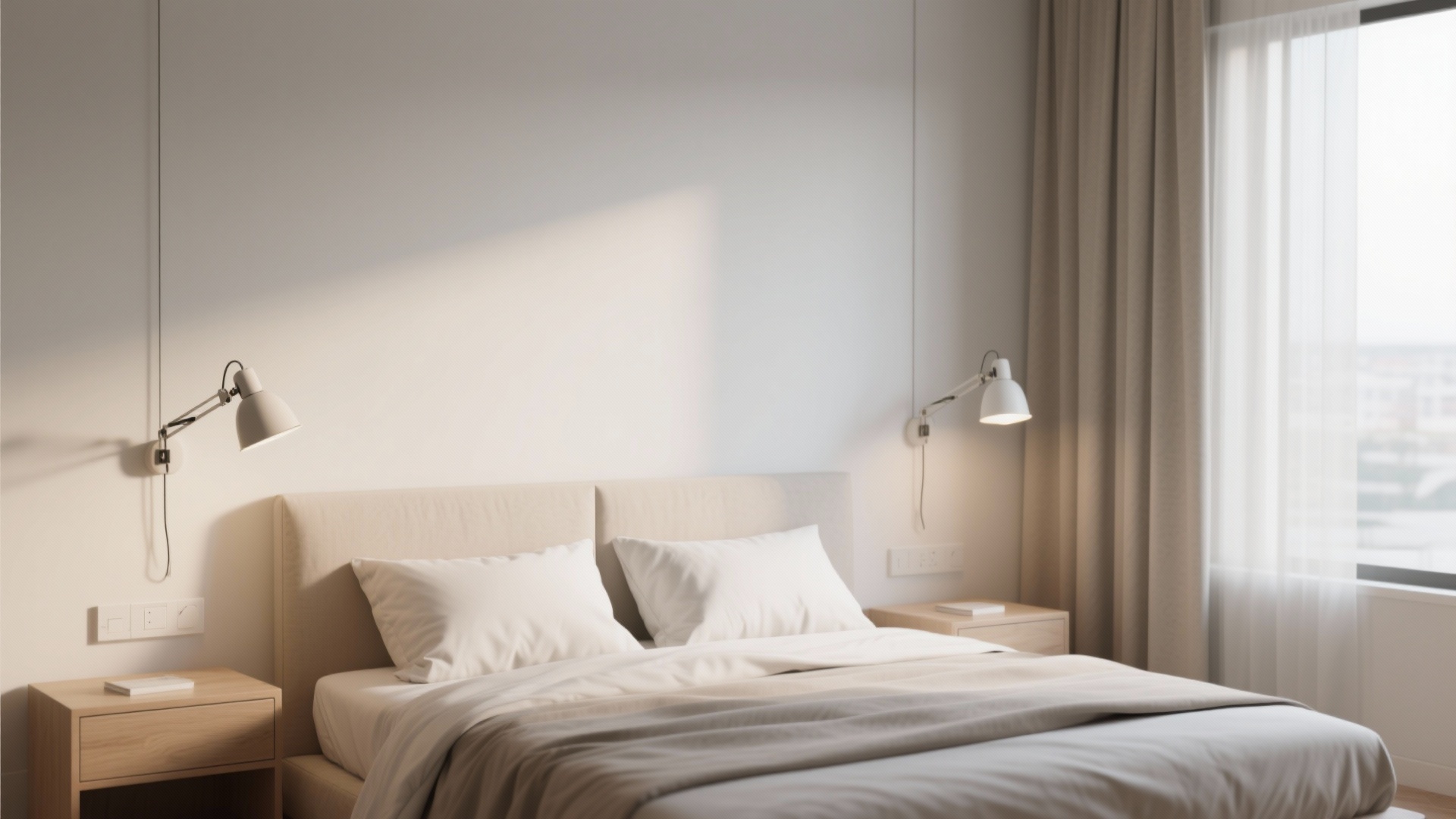 10 Bedroom Ideas for Small 10x11 Rooms