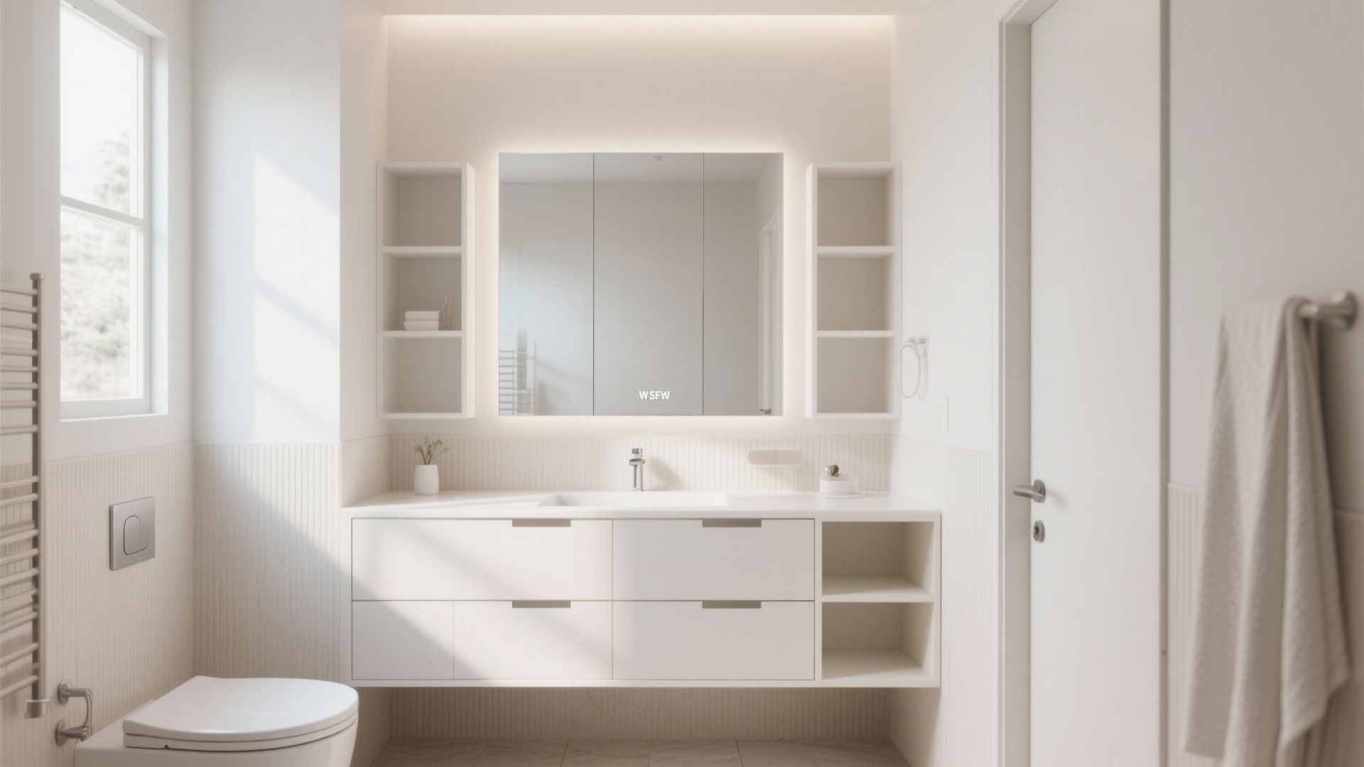 10 Best 8x9 Bathroom Layout Ideas for Small Spaces