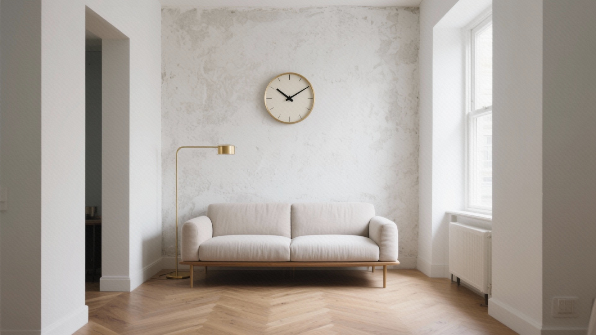 5 Modern Wall Watch Design Ideas for Small Spaces