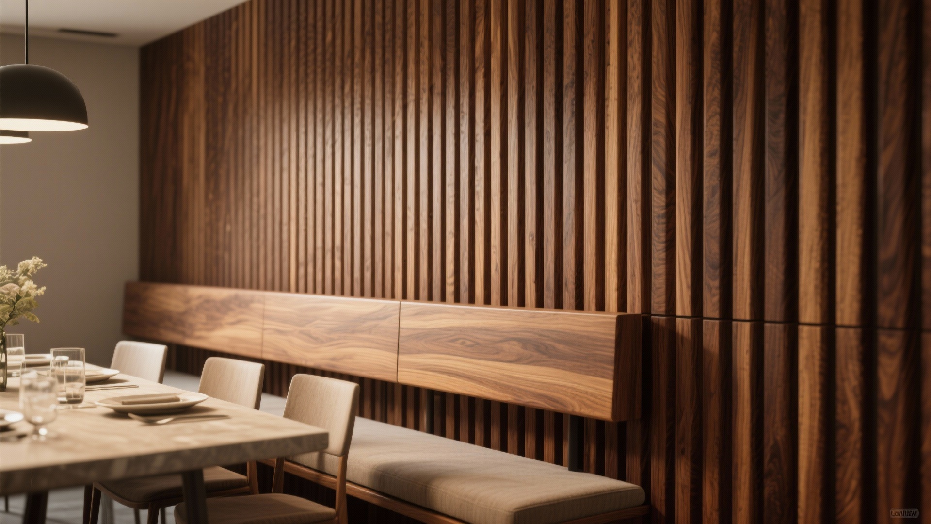 Dining Wall Decor Ideas for a Boring Wall? 5 Fixes