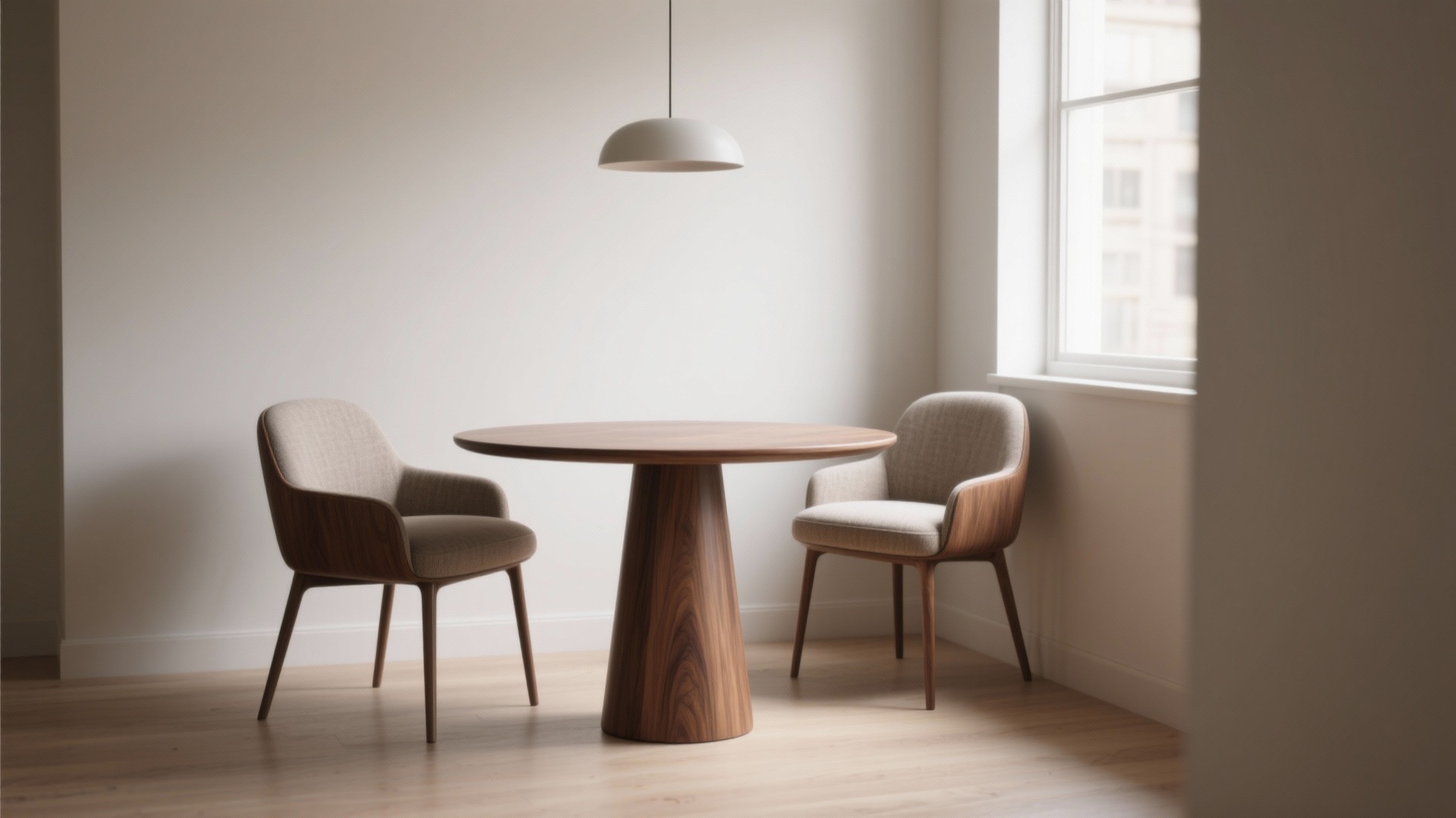 5 Small Contemporary Dining Room Sets Ideas