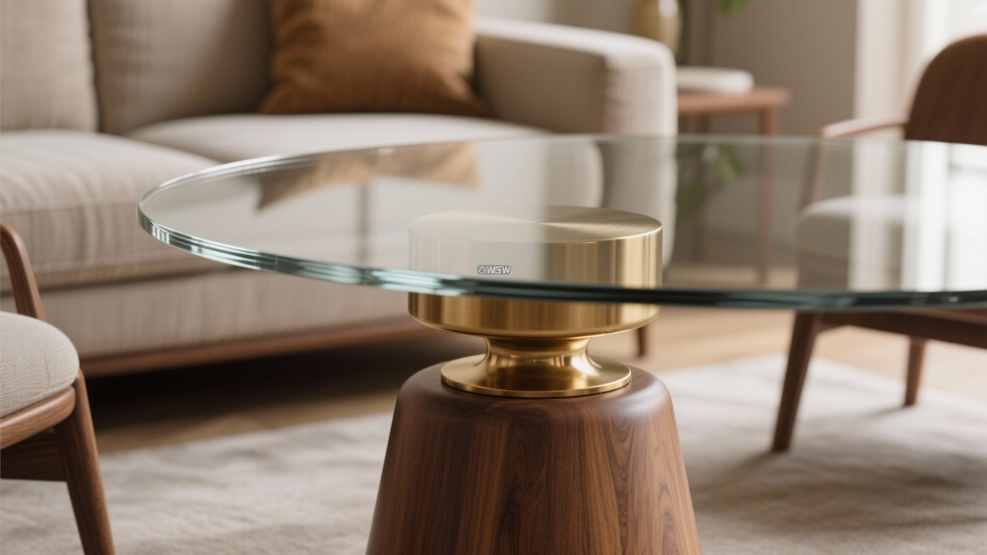 Small Dining Glass Table: 5 Ideas