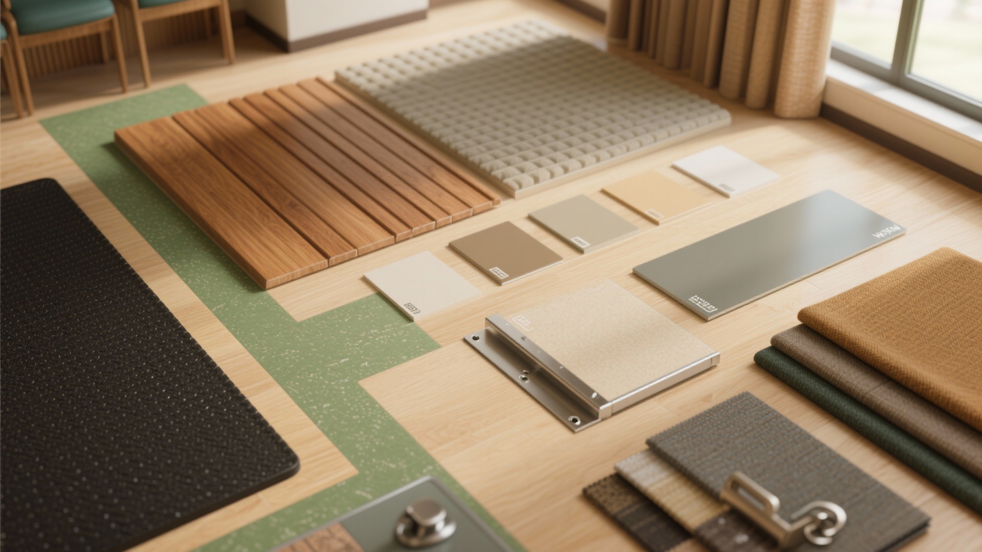 5 Community Hall Design Ideas That Actually Work