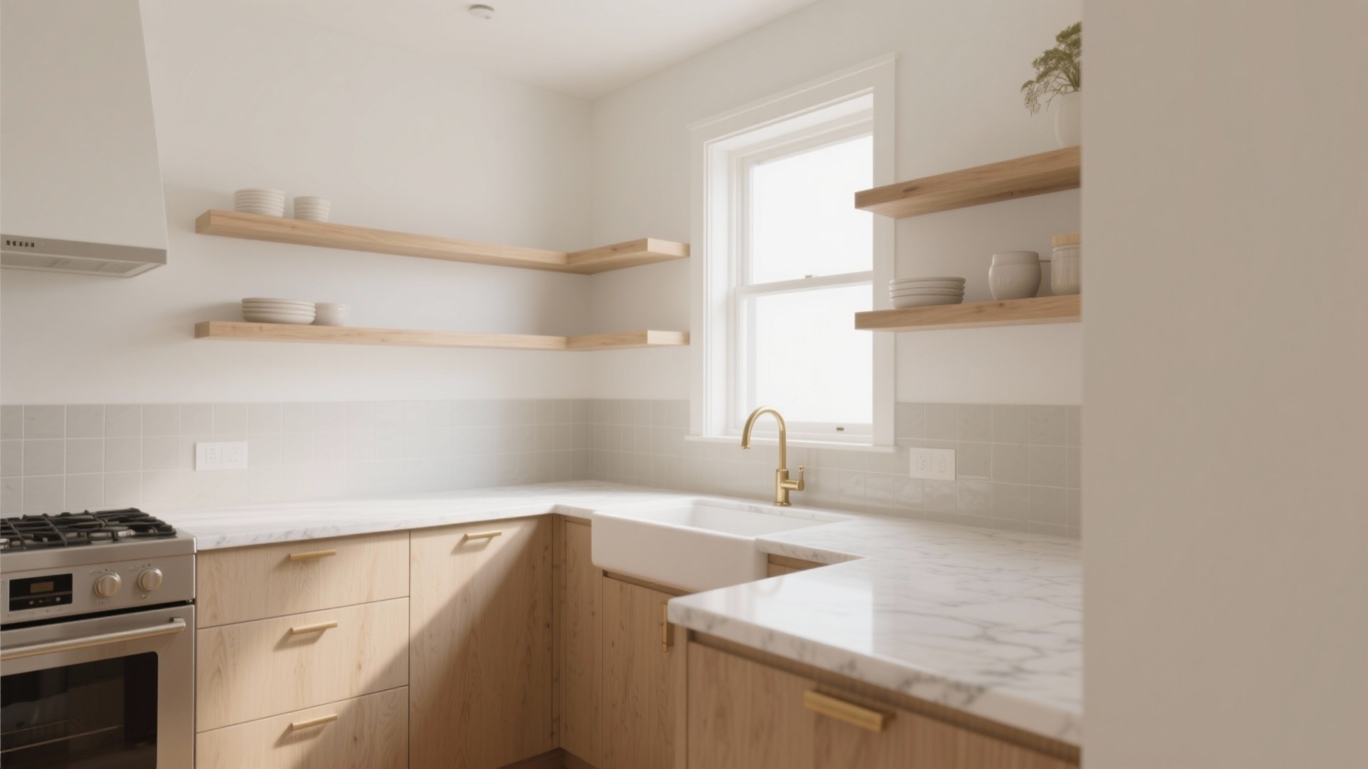 5 Kitchen Wall Colour Design Ideas