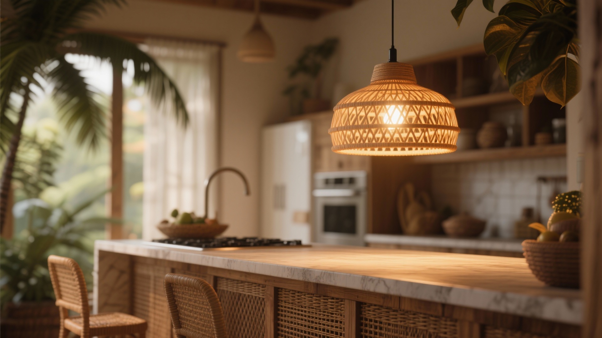10 Filipino Kitchen Design Ideas for Small, Crowded Homes