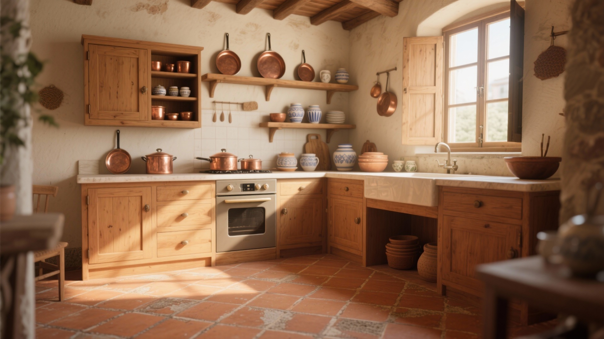 Italian Kitchen Design Ideas — 5 Inspiring Concepts