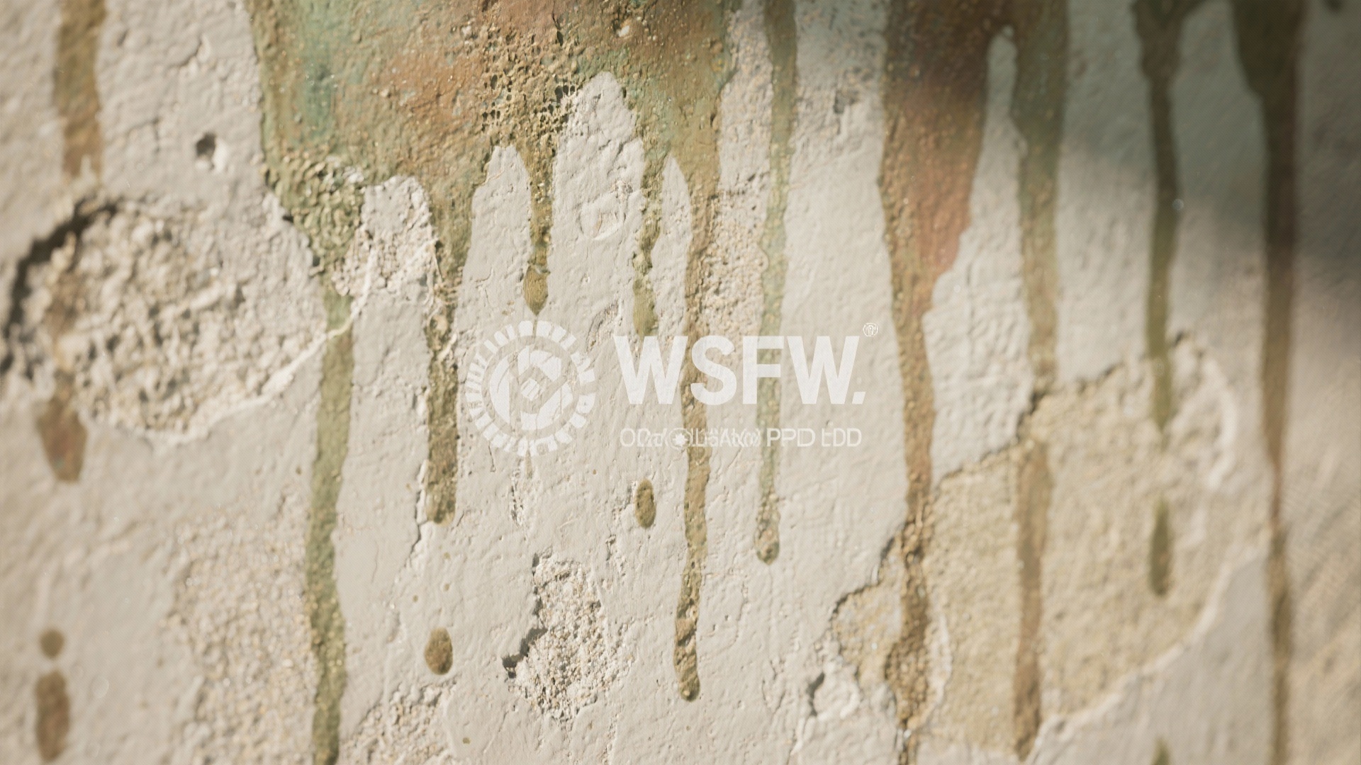 Walls Look Flat? 5 Watercolor Wall Effect Ideas
