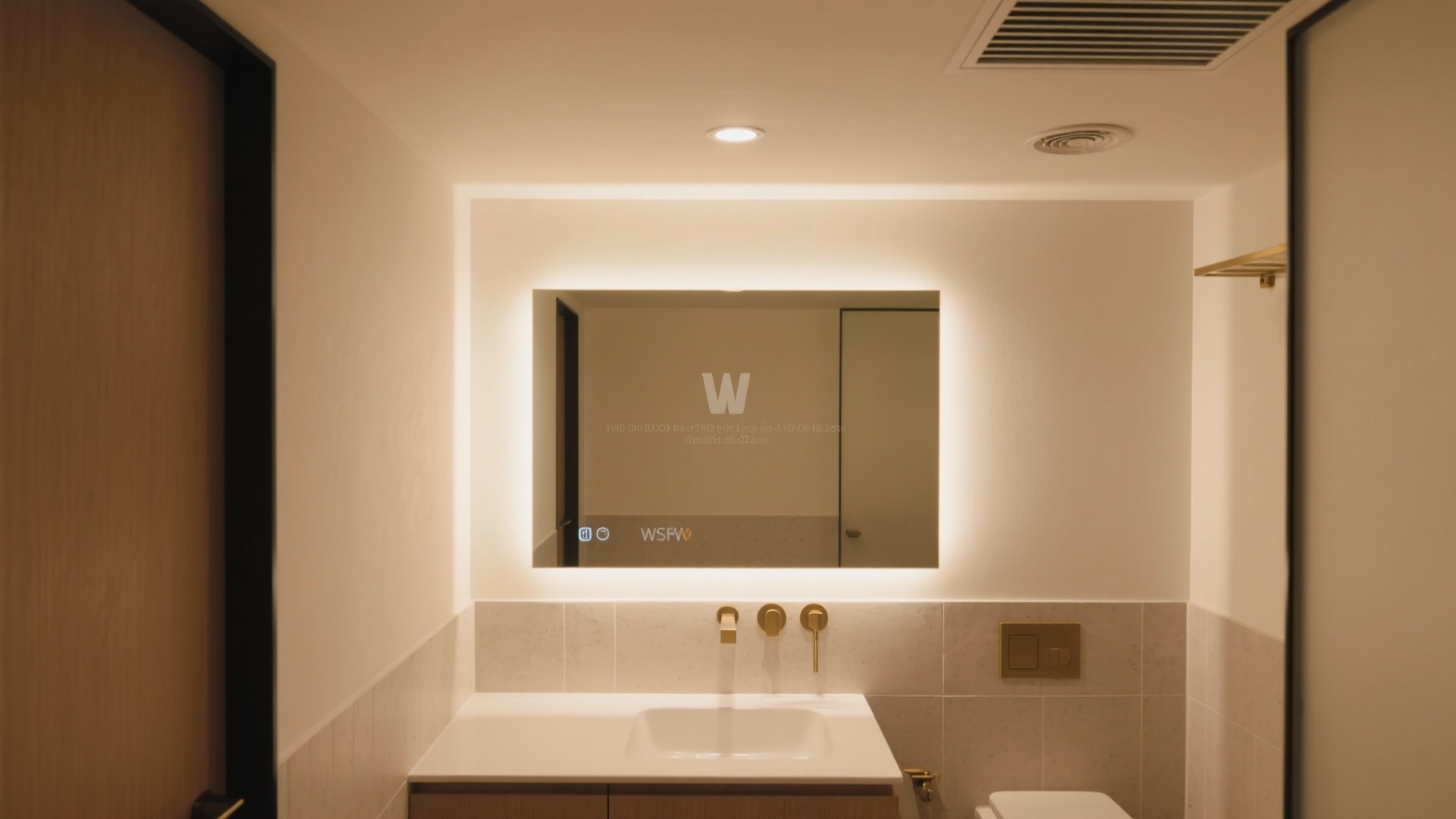 Decorating Small Toilet Room: 5 Designer-Backed Ideas