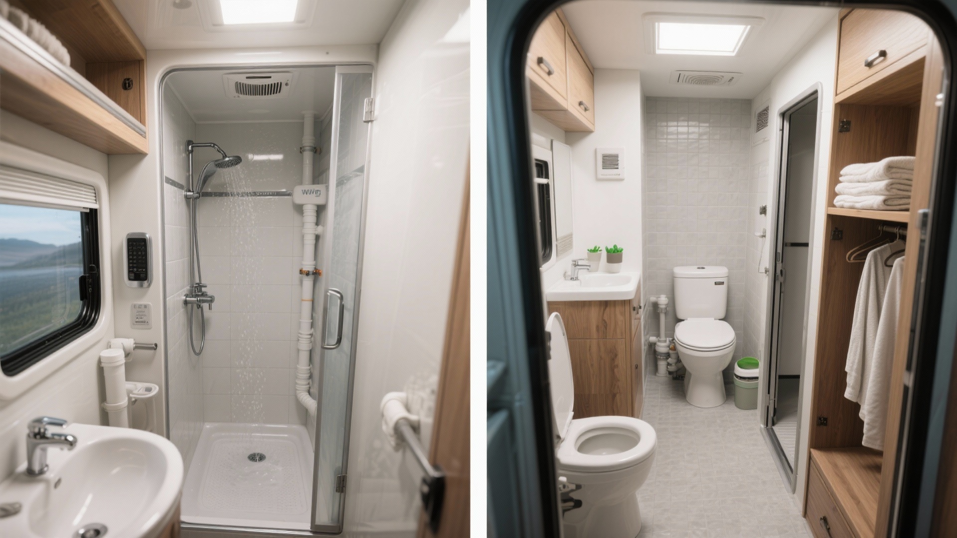 RV Too Cramped? 5 Tiny RV Room Additions That Add Space