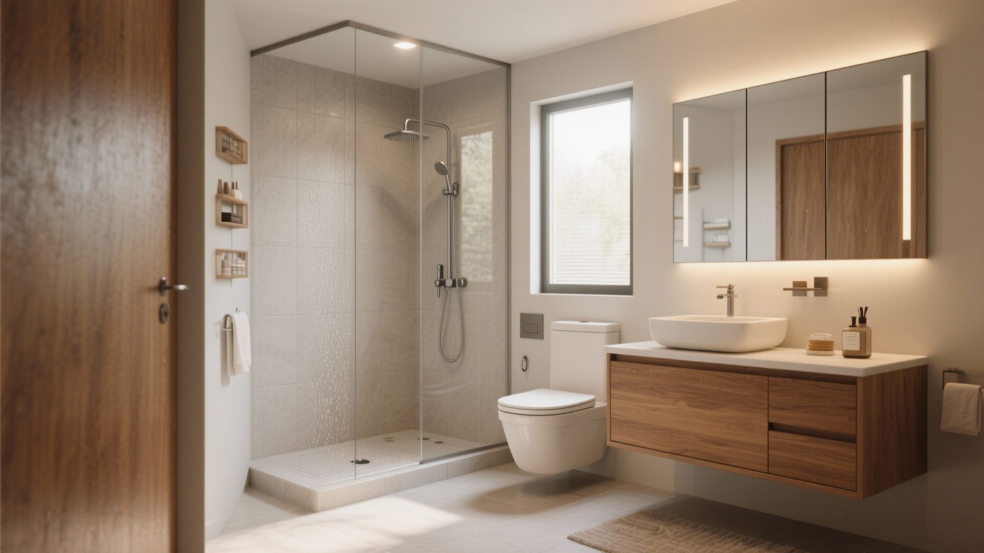 Kitchen and Bath Ideas: 5 Smart Inspirations
