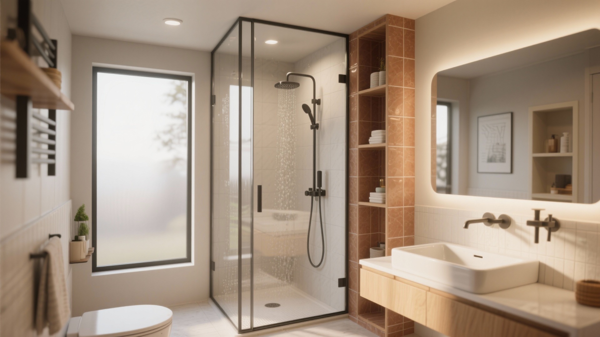 2 Bedroom 2 Bath Tiny Homes – 5 Design Ideas