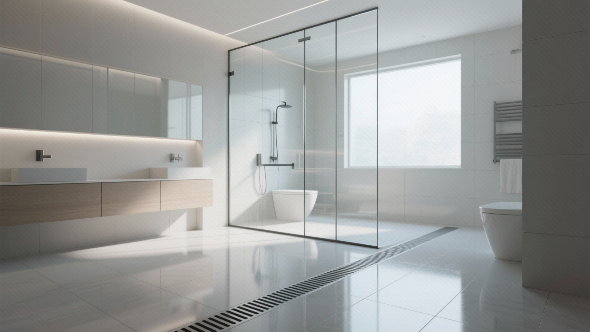 8x5 ft Bathroom Layout Ideas — 5 Smart Plans